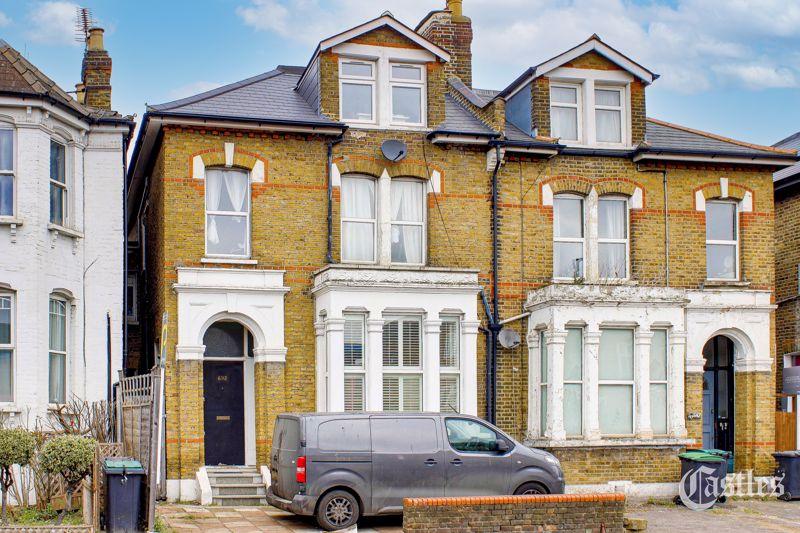 Lordship Lane, London, N22 1 bed apartment - £275,000