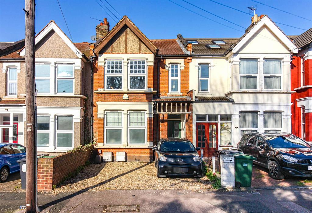 Dyson Road, Leytonstone 2 bed flat for sale - £495,000