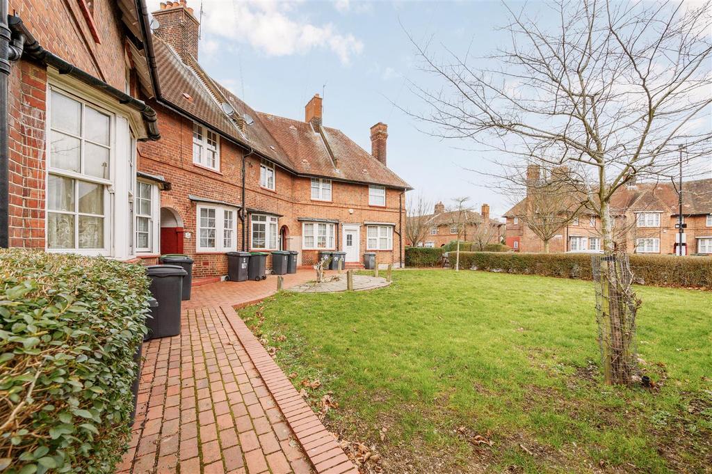 Risley Avenue., London 2 bed house - £450,000