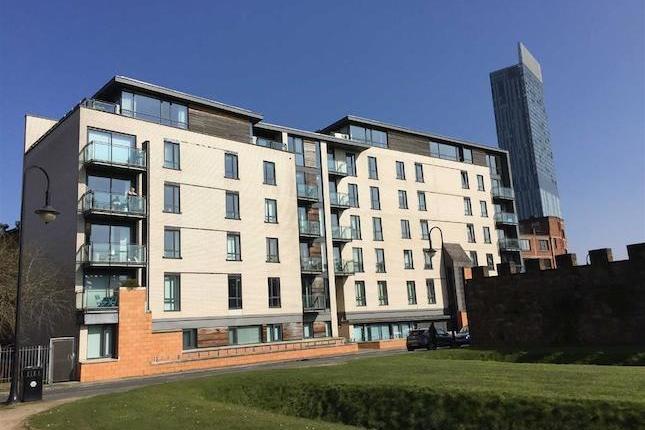 Duke Street, 1 Rice Street, Manchester 1 bed apartment - £850 pcm (£196 pw)