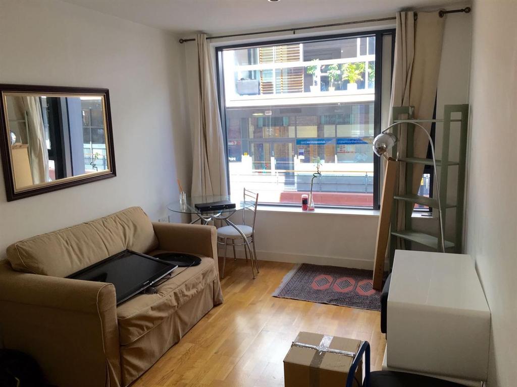 Duke Street, 1 Rice Street, Manchester 1 bed apartment - £850 pcm (£196 pw)