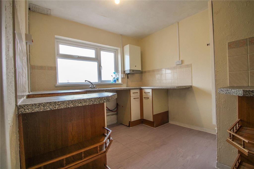 Fulford Road, Hartcliffe, Bristol, BS13 2 bed apartment - £1,000 pcm (£ ...