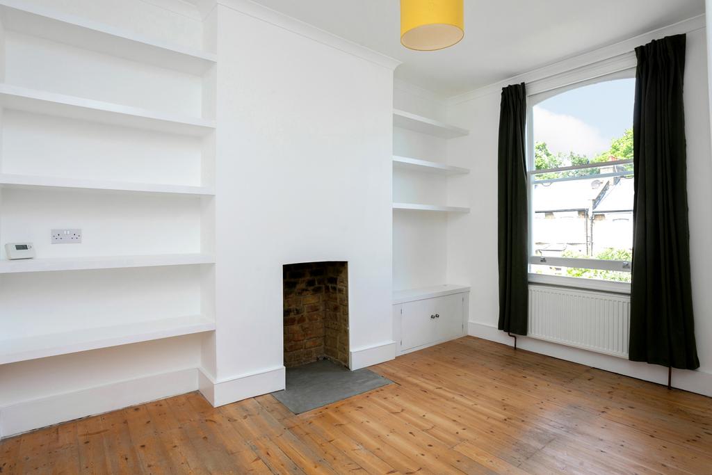 Poets Road, London, N5 2 bed apartment - £650,000