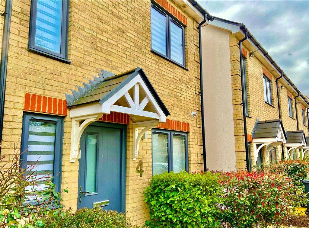 Knowland Mews, Thornton Heath, CR7 3 bed semi-detached house - £625,000