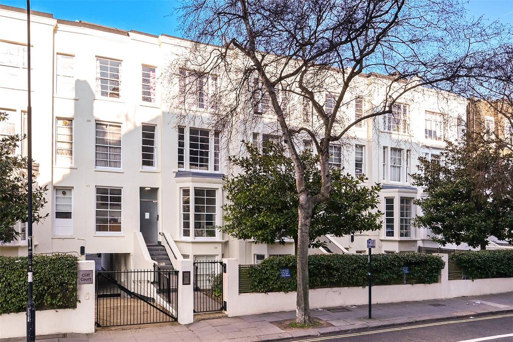 Cliff Court, Cliff Road, Camden, London, NW1 1 bed apartment for sale ...