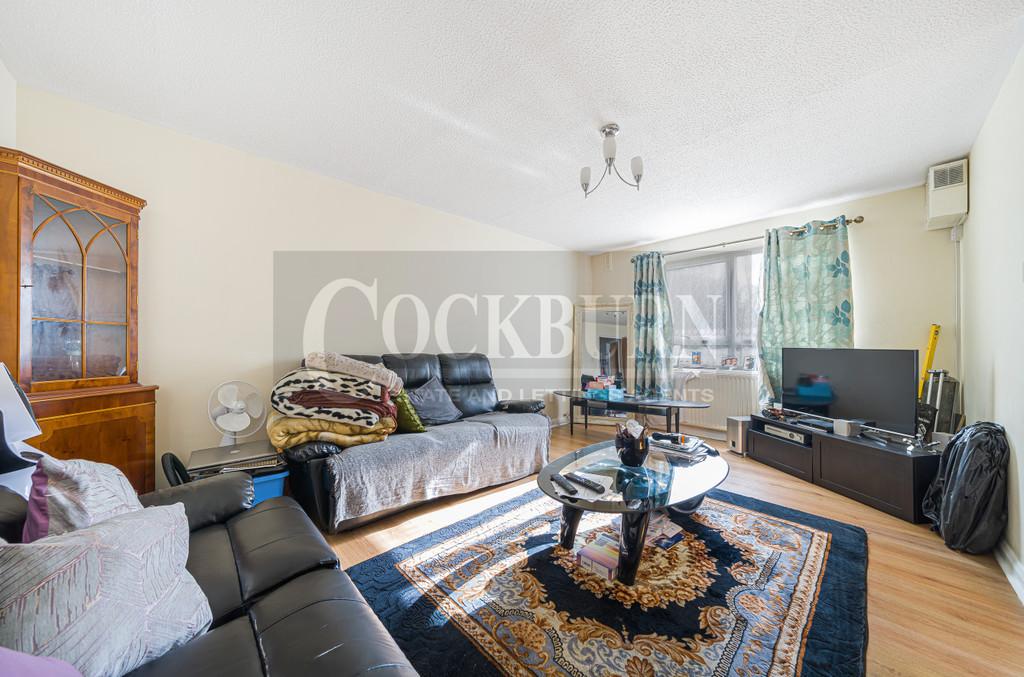 Chinbrook Road, London, SE12 2 bed apartment - £250,000