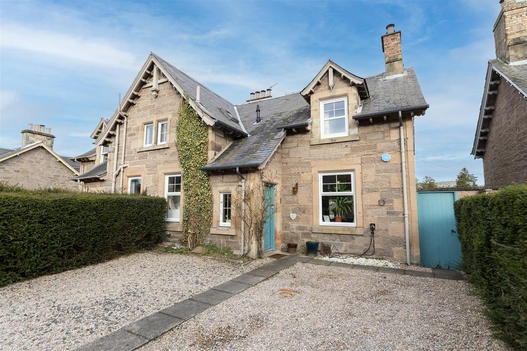 Moncreiffe Terrace, Perth 3 bed house - £278,950