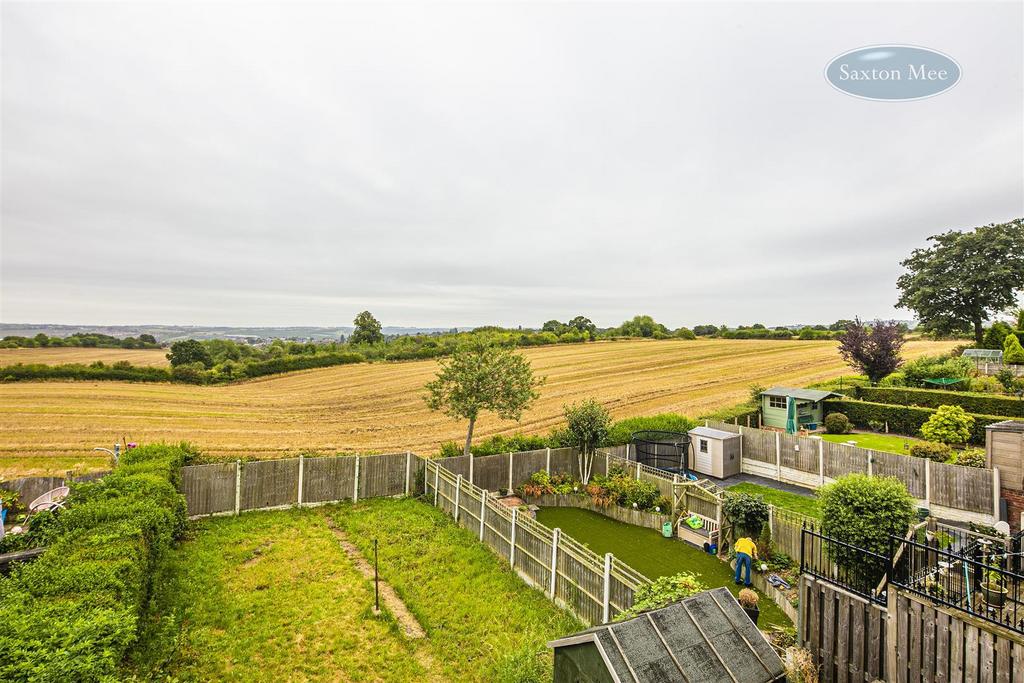Richworth Road, Sheffield, S13 8UG 3 bed semi-detached house - £250,000