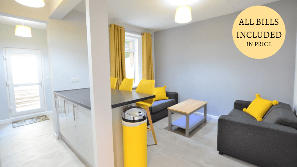 Bonchurch Road, Brighton BN2 5 bed terraced house - £3,605 pcm (£832 pw)