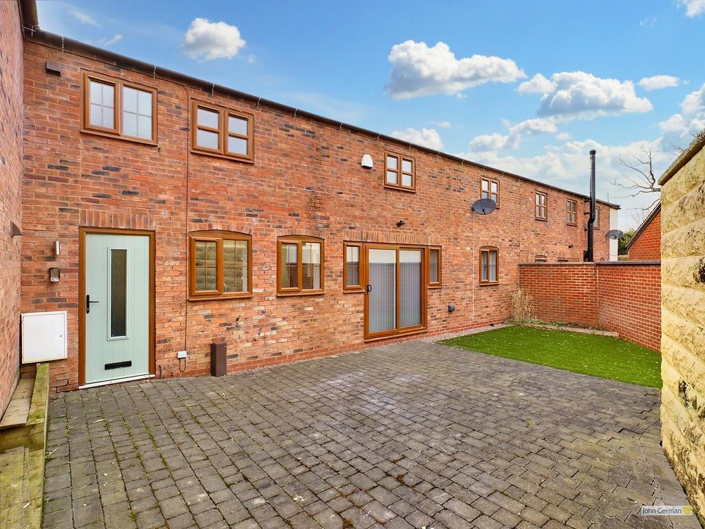 Sharpley Heath Road, Hilderstone 3 bed mews - £249,950