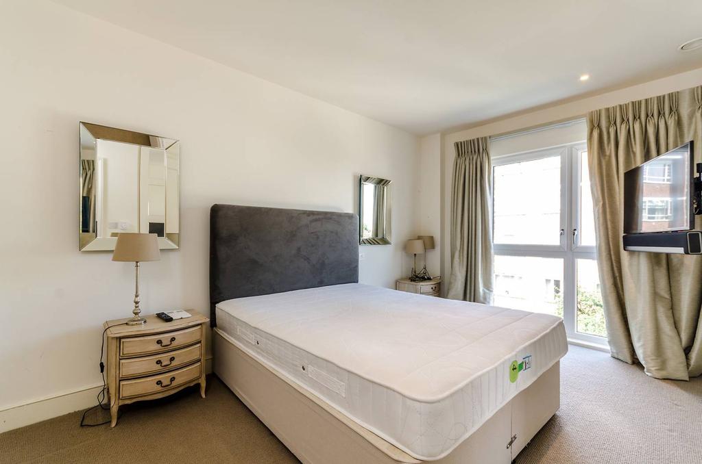 Oakhill Road, East Putney, London, SW15 2 bed flat - £4,000 pcm (£923 pw)