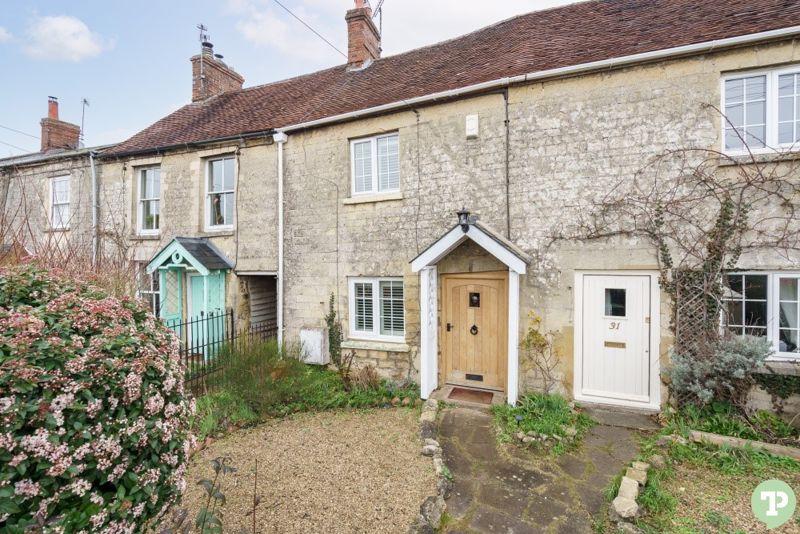 Church Road, Wheatley 2 bed terraced house - £1,450 pcm (£335 pw)
