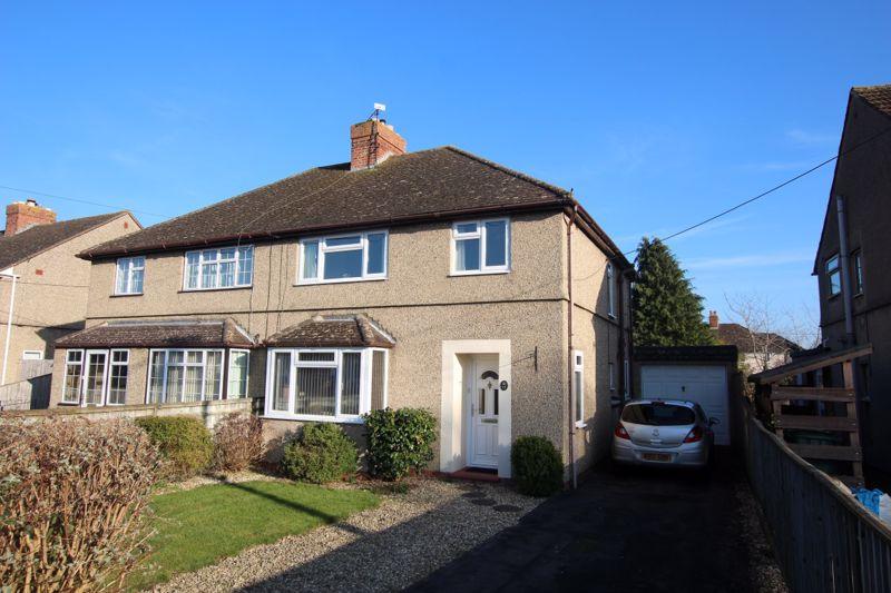 KIDLINGTON 3 bed semi-detached house - £450,000