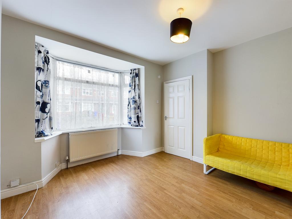 Sandy Road, Sandyford, Stoke-on-Trent, ST6 3 bed semi-detached house ...