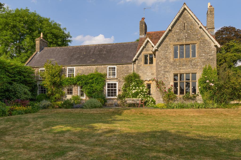 The Batch, Butcombe, Bristol, BS40 6 bed detached house for sale - £ ...