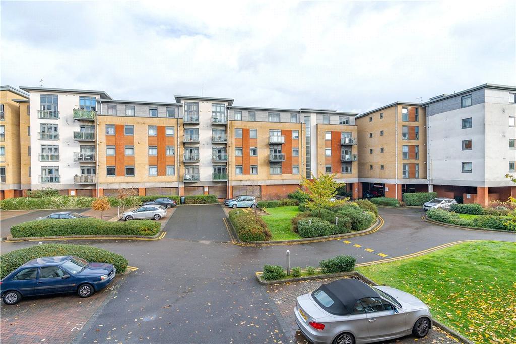 Hart Street, Maidstone, ME16 2 bed flat - £1,195 pcm (£276 pw)