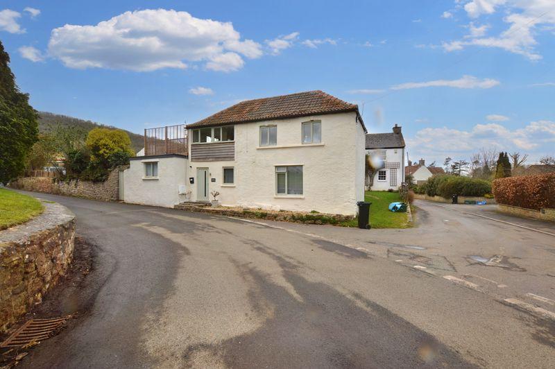 Cleeve Hill, Ubley 4 bed detached house - £1,700 pcm (£392 pw)