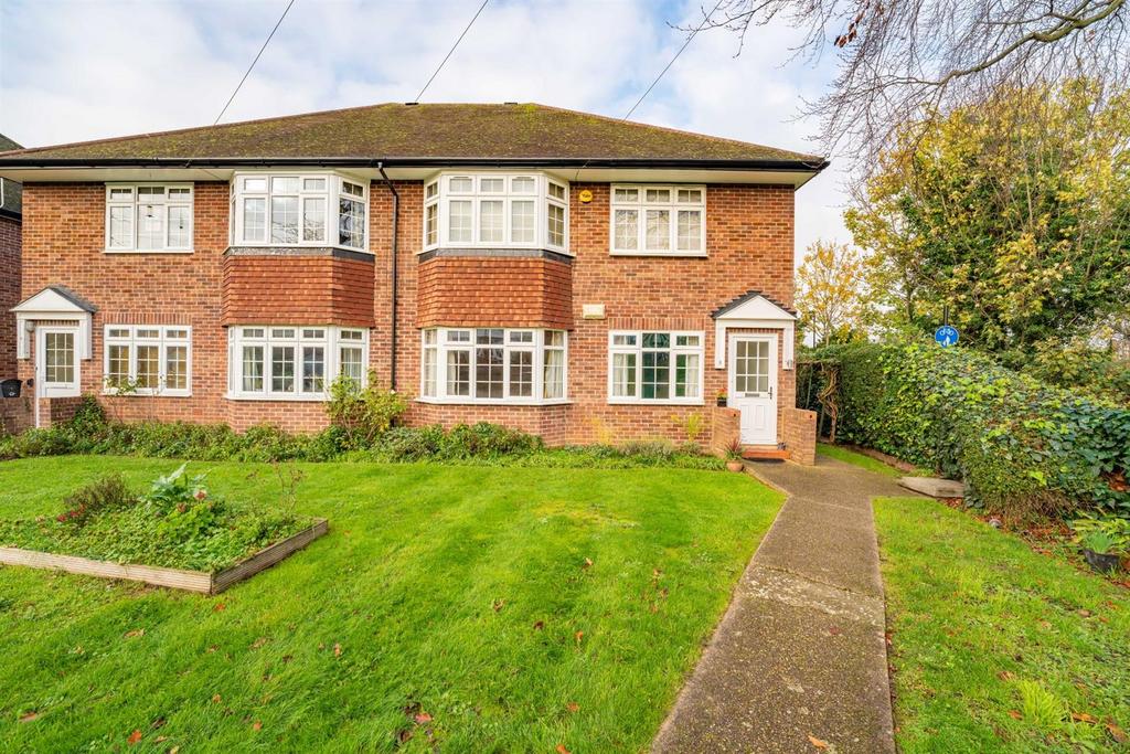 Property For Sale Church Road Hanwell at Lisa Bassett blog