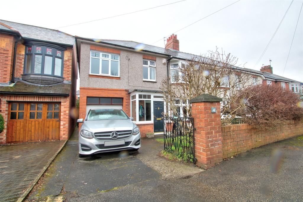 Fieldhouse Lane, Durham, DH1 4 bed semi-detached house - £475,000