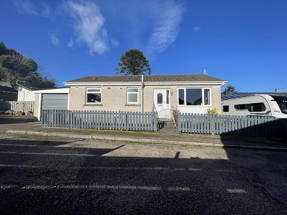 Hunter Street, Kirn, Dunoon, PA23 3 bed bungalow - £180,000