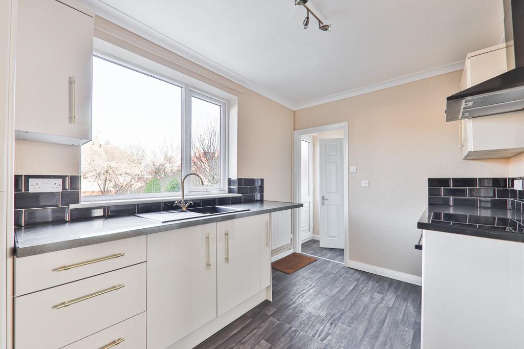 Fisher Square, Beverley, East Riding... 3 bed terraced house - £199,000