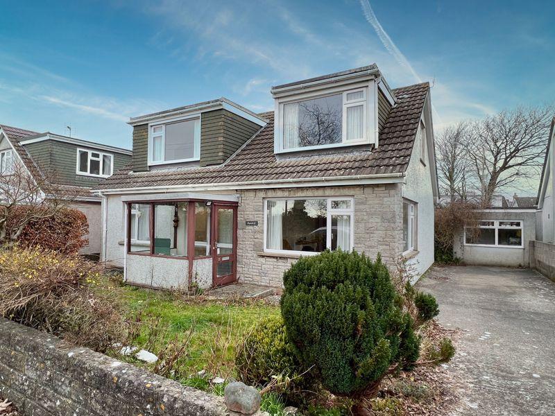 5 Cwrt-Y-Felin, Wick, CF71 7QT 3 bed detached bungalow for sale - £385,000