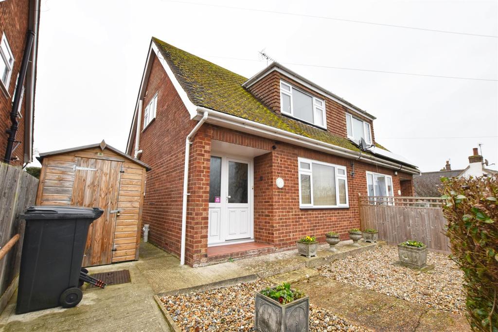 Udimore Road, Rye 2 bed semi-detached house - £375,000