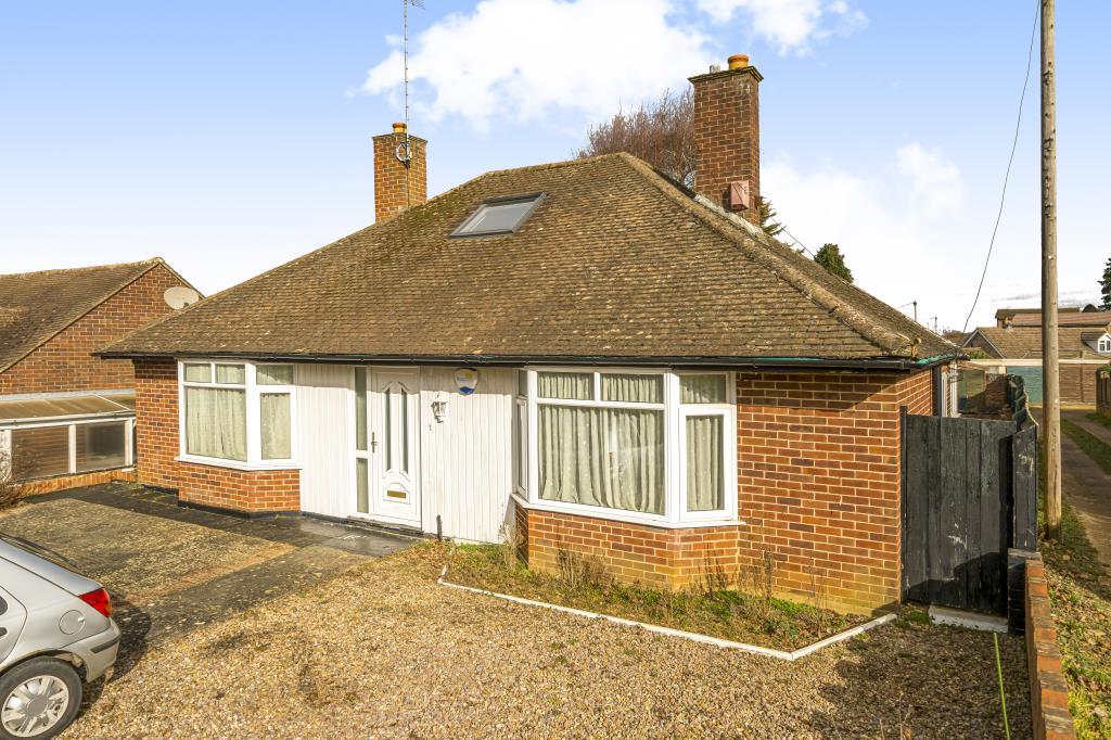 Banbury, Oxfordshire, OX16 4 bed detached house for sale - £400,000