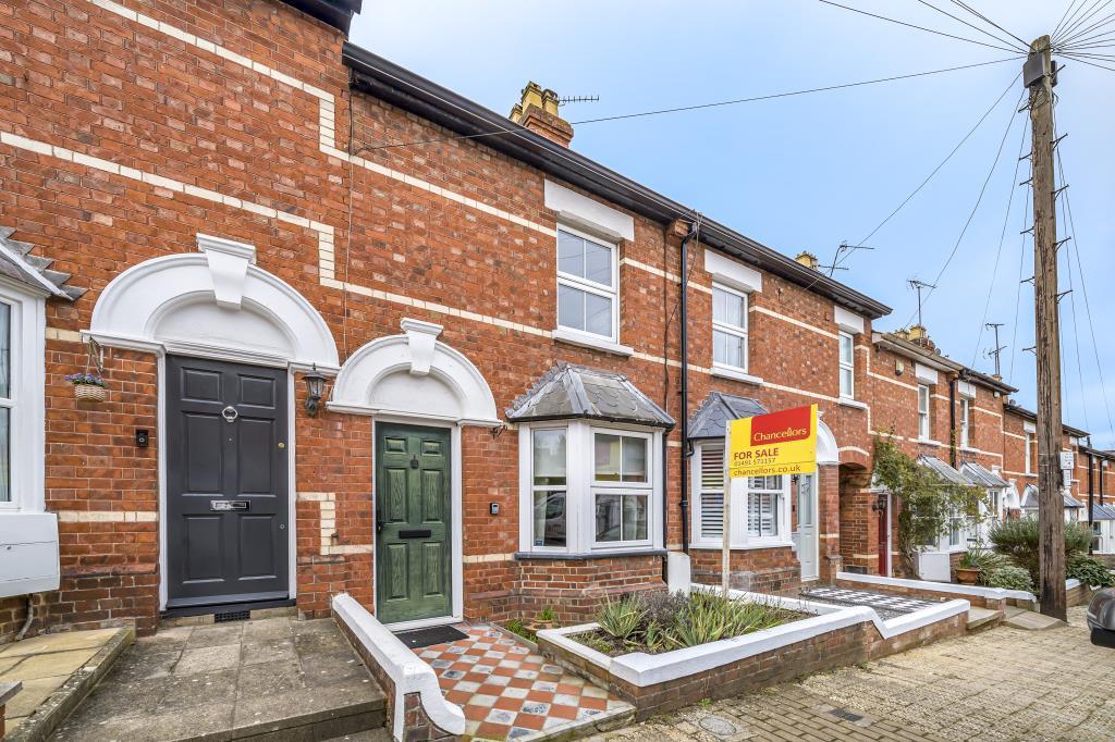 Henley on Thames, Berkshire, RG9 3 bed terraced house - £525,000
