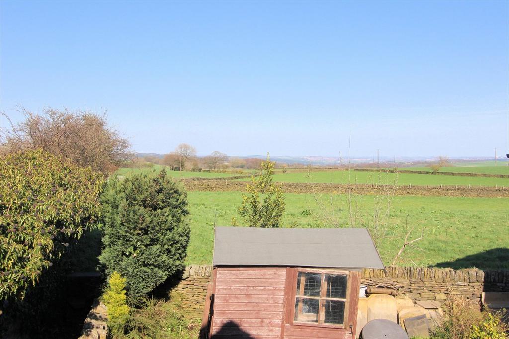 Huddersfield Road, Ingbirchworth... 1 bed detached house - £600 pcm (£ ...