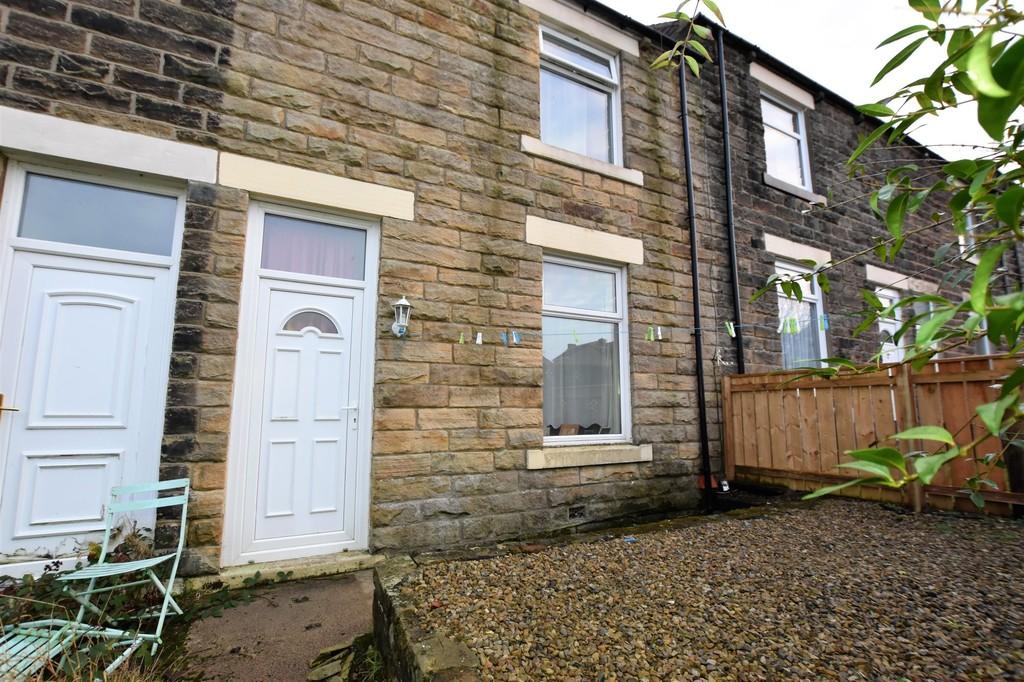 Church Street, Catchgate, Stanley 2 bed terraced house - £59,950