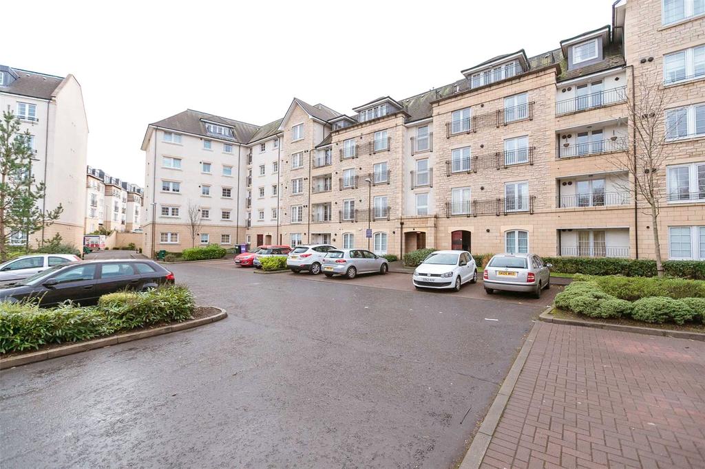 Powderhall Road, Edinburgh, EH7 2 bed flat - £1,270 pcm (£293 pw)