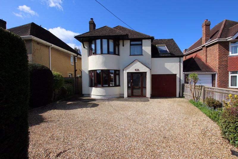 Oxford Road, KIDLINGTON 3 bed detached house - £560,000