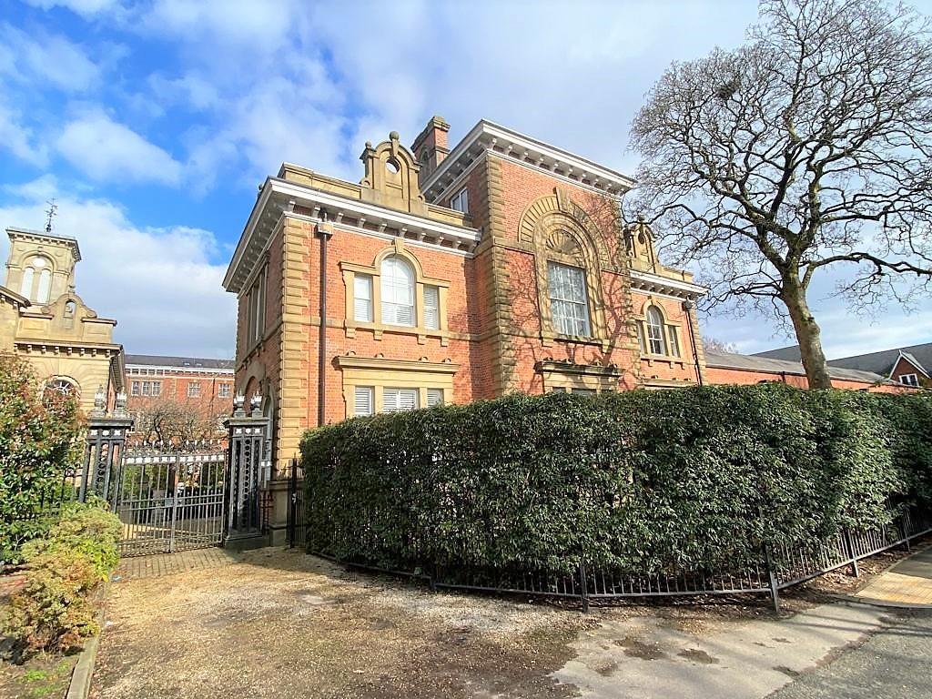 Houseman Crescent, West Didsbury 3 bed townhouse - £575,000