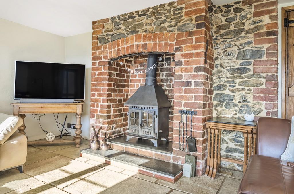Acland Road, Landkey, Barnstaple... 3 bed semi-detached house - £530,000