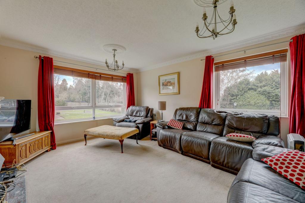 Longdon Road, Knowle, B93 2 bed apartment - £260,000