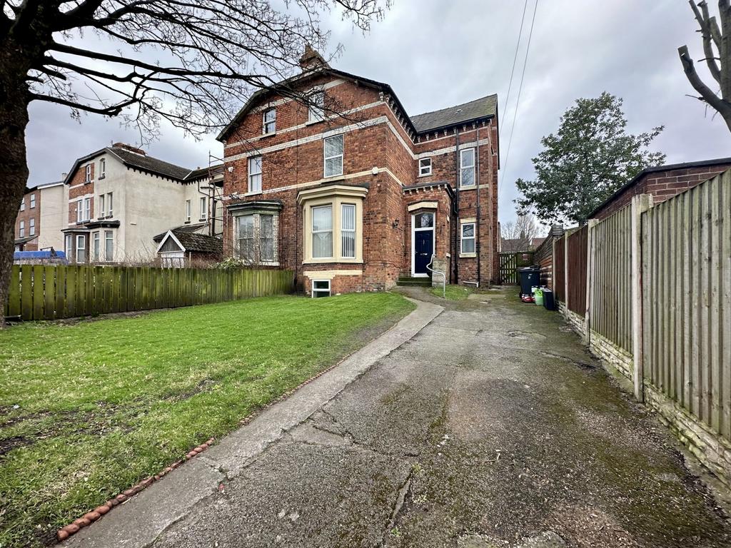 Alexandra Drive, Bootle, Liverpool, L20 6 bed semi-detached house for ...