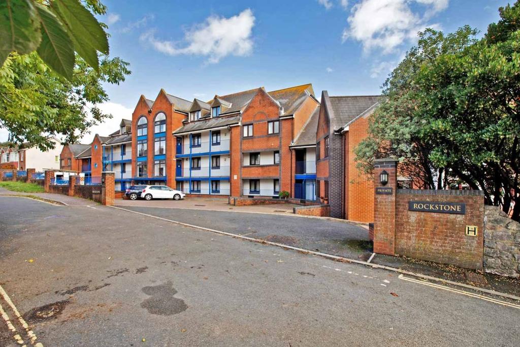 The Rockstone Exeter Road, Dawlish... 2 bed apartment - £1,000 pcm (£ ...