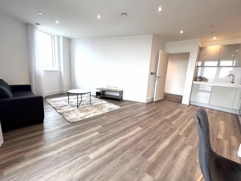 Ashwell House, Merrick Road, Southall 2 bed apartment - £1,900 pcm (£ ...