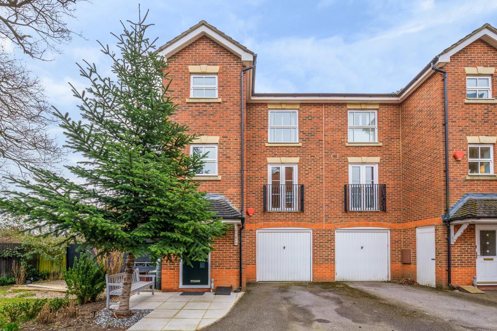 Reading, RG2, RG2 5 bed semi-detached house - £575,000