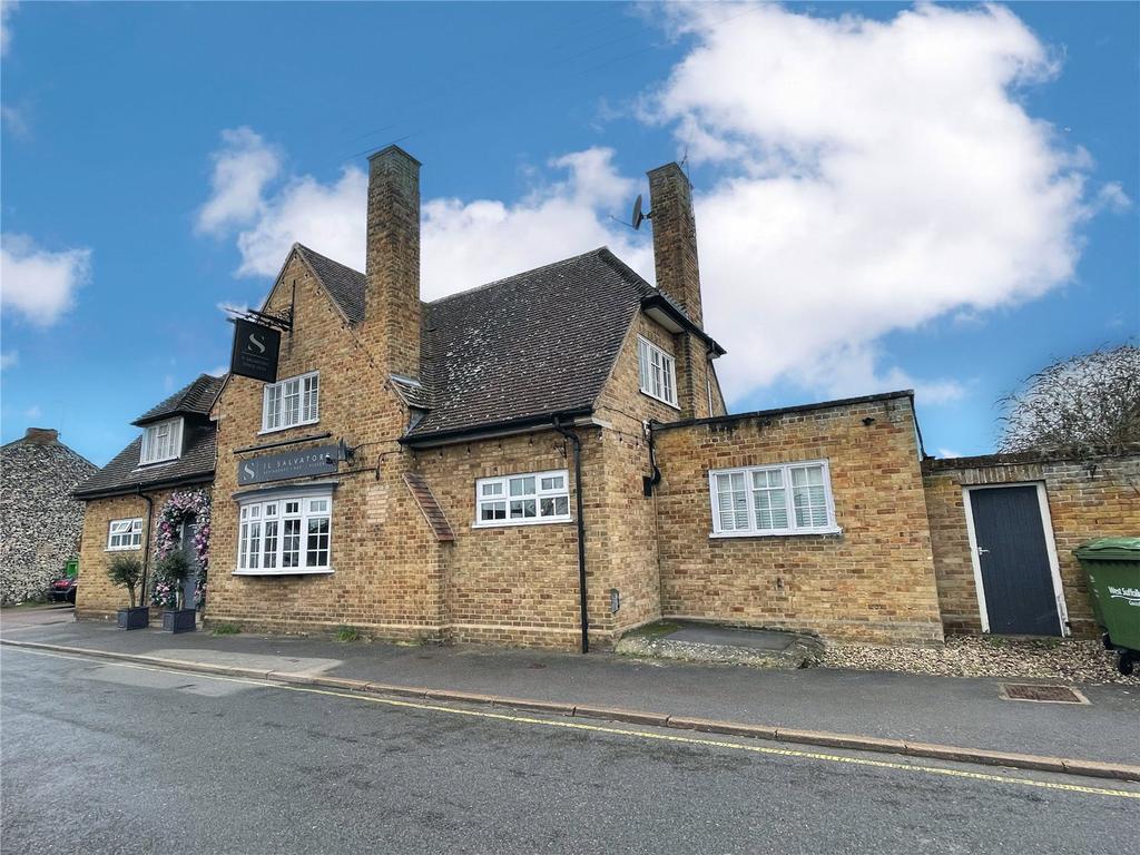 Crown Street, Brandon, Suffolk, IP27 Restaurant for sale - £45,000