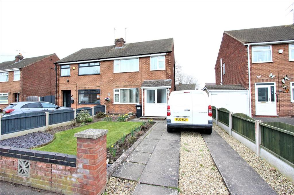 Overpool Road Whitby 3 Bed Semi Detached House £215 000