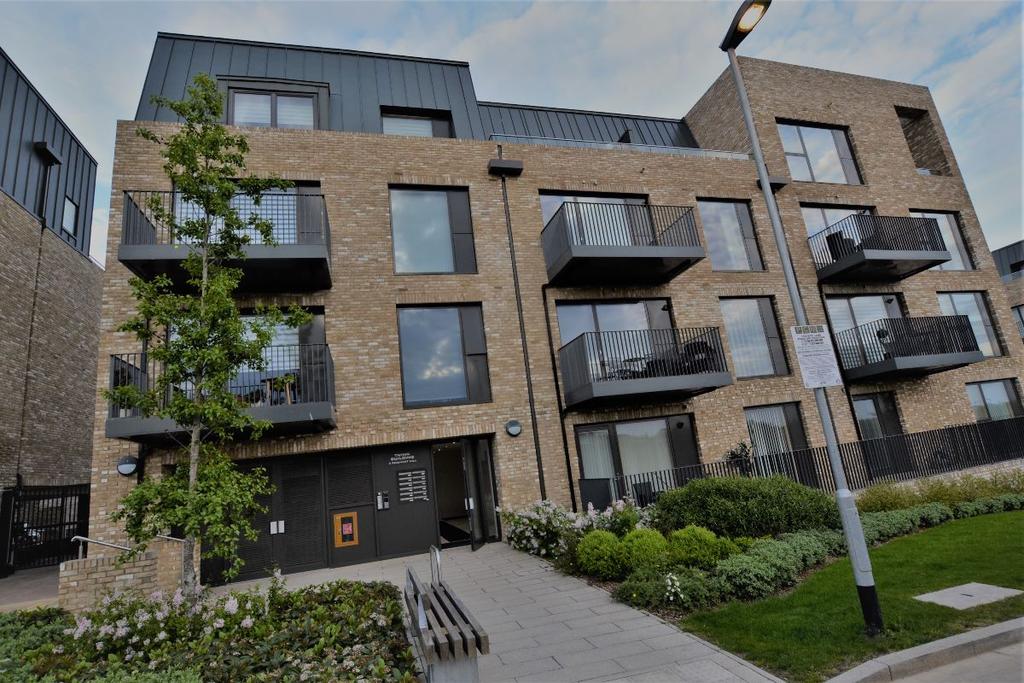 Regiment Hill, LONDON, NW7 1FS 2 bed flat - £2,299 pcm (£531 pw)
