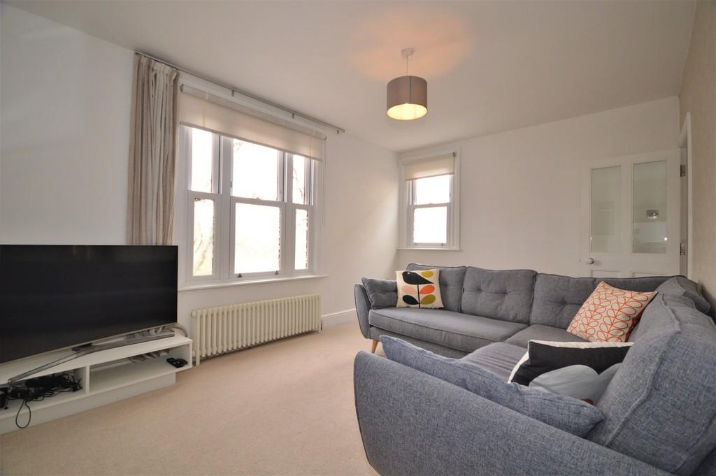 Gaston Street, East Bergholt, CO7 6SS 3 bed semi-detached house - £450,000