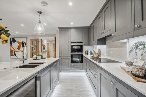 Houses for sale in Buckinghamshire | OnTheMarket