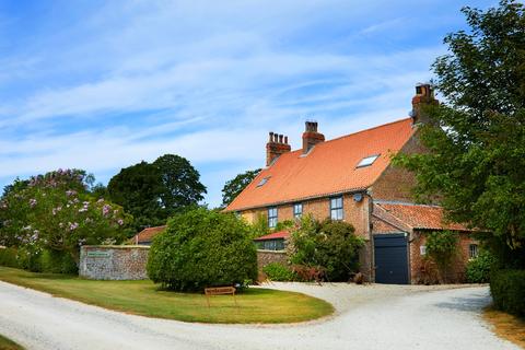 Search Farm Houses For Sale In Yorkshire | OnTheMarket