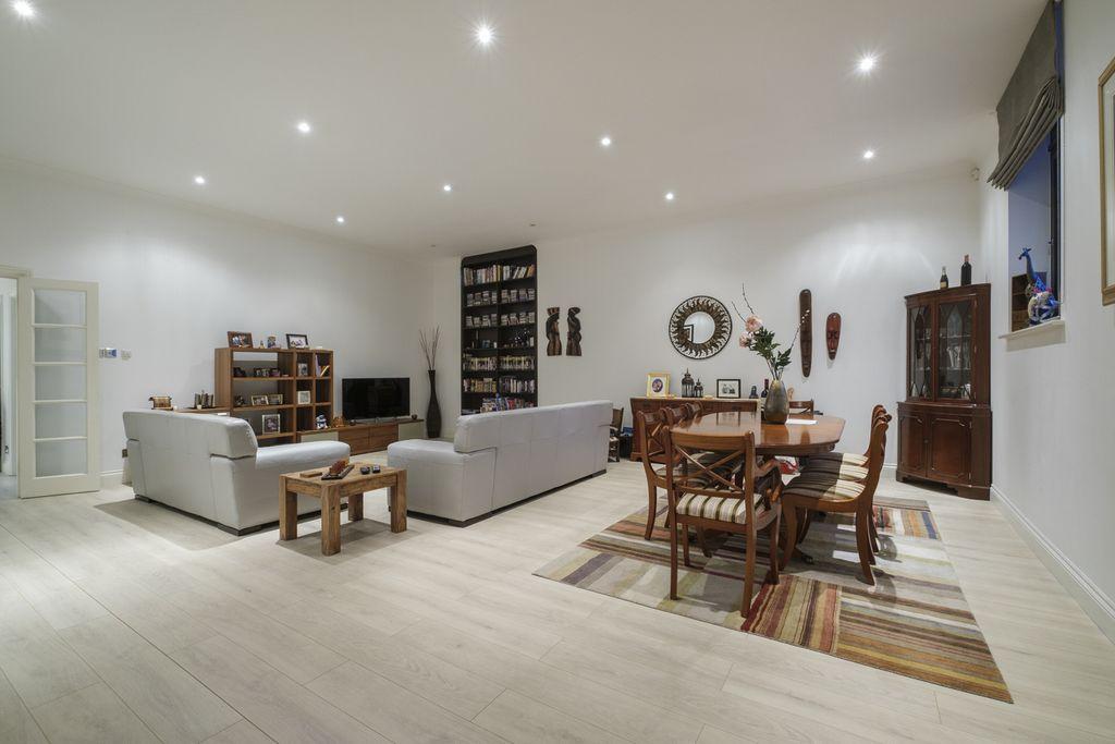 Forum Magnum Square, LONDON, London, SE1 3 bed apartment - £4,333 pcm ...