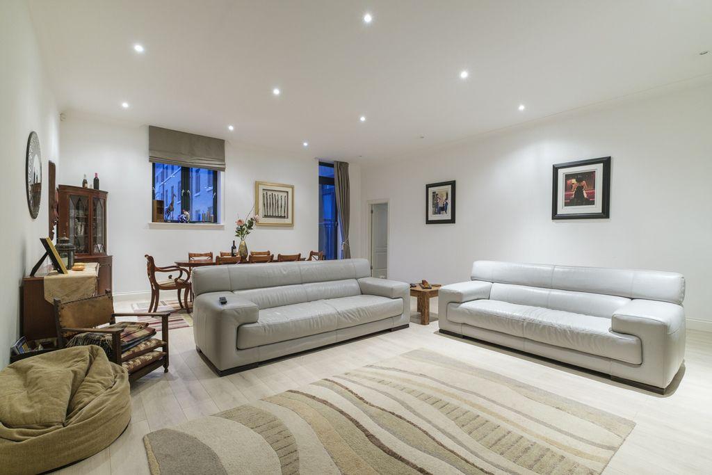 Forum Magnum Square, LONDON, London, SE1 3 bed apartment - £4,333 pcm ...