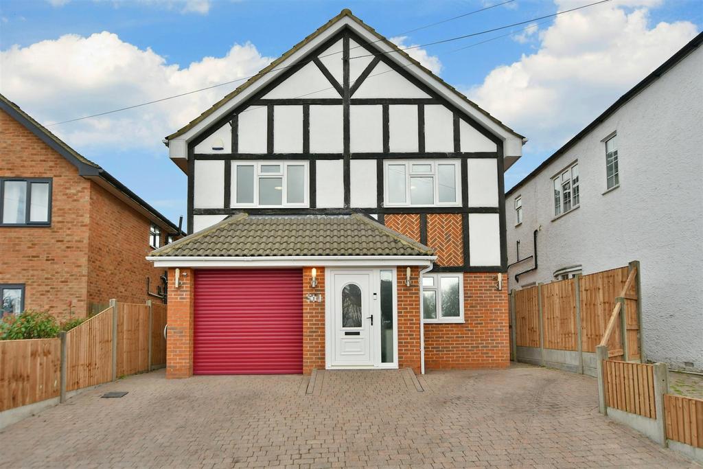 Pump Lane Rainham Gillingham Kent 6 Bed Detached House For Sale £