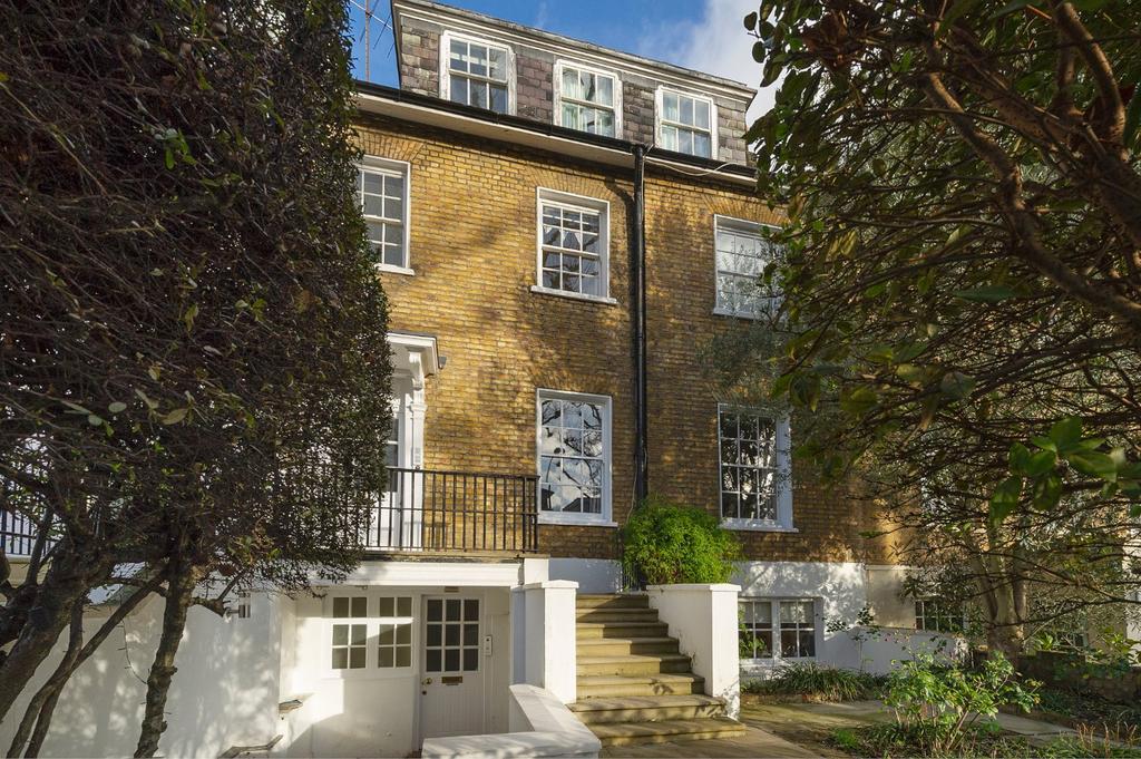 Ladbroke Grove, London 5 bed terraced house for sale - £10,500,000